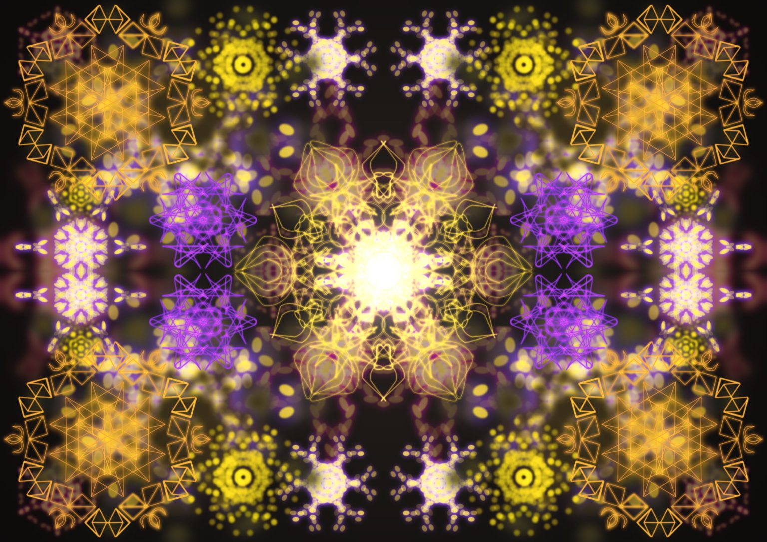 Chakra Guide – The Infinity Chamber