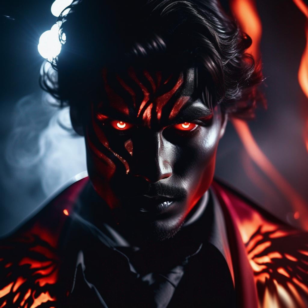 Fallen Angels – The Infinity Chamber