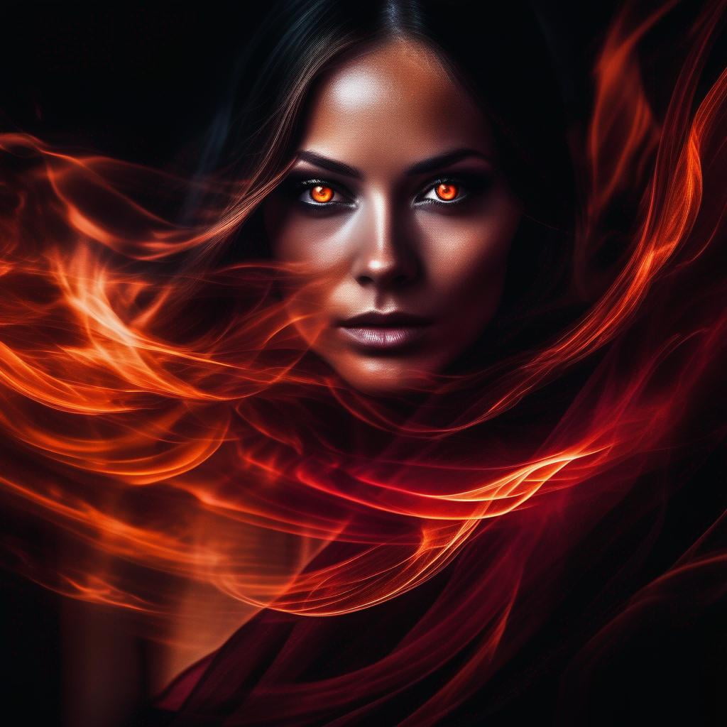 Fallen Angels – The Infinity Chamber