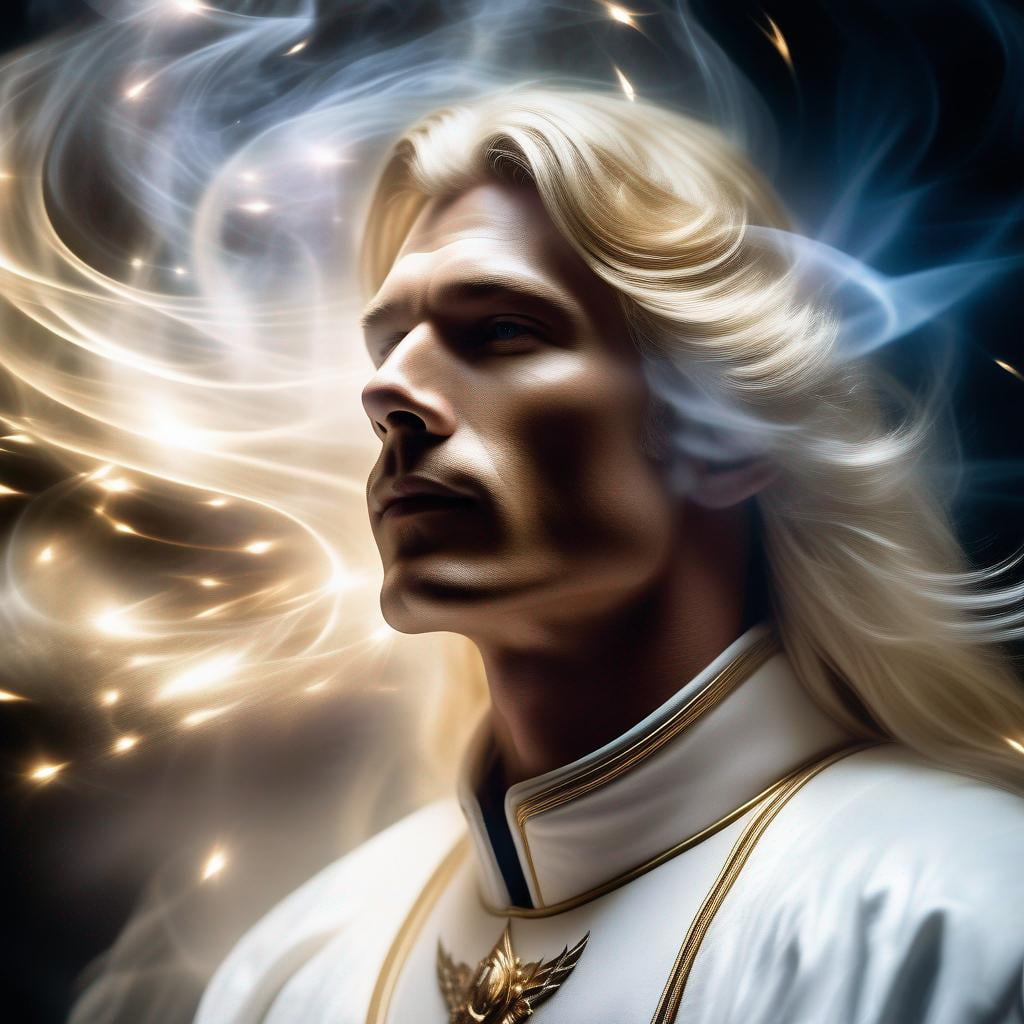 Pleiadians – The Infinity Chamber