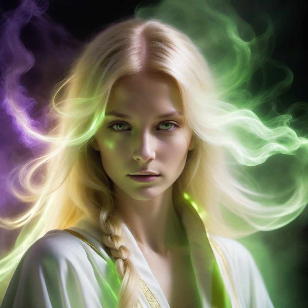 Agartha – The Infinity Chamber